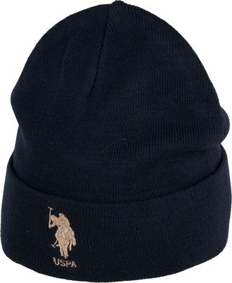 U.S.Polo Association ACCESSOIRES - M&uuml;tzen & H&uuml;te auf YOOX.COM