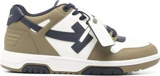 Off-white Homme, Chaussures, Multicolore, Taille: 43 EU Baskets