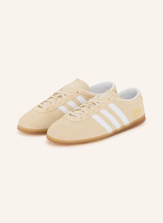 adidas Originals Adidas Originals Sneaker Gazelle Lo Pro beige