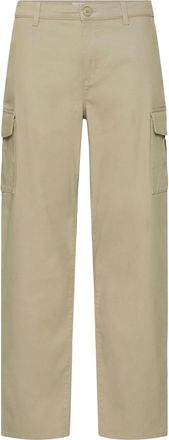 Solid Cargohose SDMohan Stretch