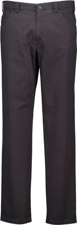 Meyer Homme, Pantalons, Gris, Taille: W29 Rio Chino