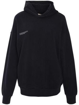 PANGAIA hoodie 365 - Noir