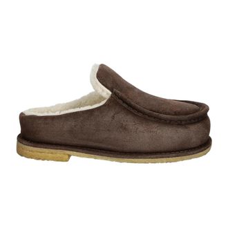J.W.Anderson Slippers - - Shoes - Damen - Braun - 38 EU