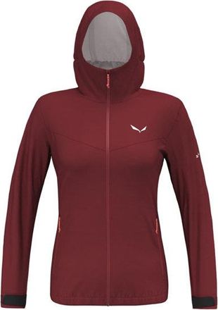 Salewa Puez Aqua 4 Ptx 2.5L W - Hardshelljacke - Damen
