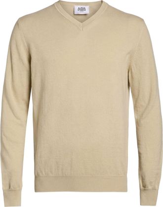 Alpha Studio STRICKWAREN - Pullover auf YOOX.COM