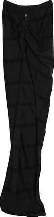 Rick Owens HOSEN & R&Ouml;CKE - Maxi-R&ouml;cke auf YOOX.COM