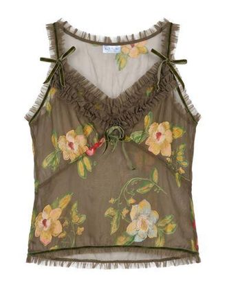 Paul Smith TOPS - Tops sur YOOX.COM