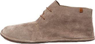 El Naturalista Unisex N5672 Bare Low-top, Taupe, 43 EU Weit