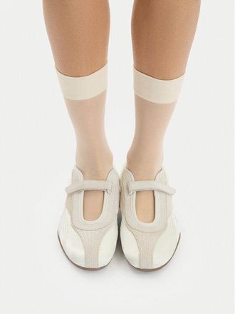 Reebok Ballerinas C-ULTRA LO MARY JANE 100261003 Creme
