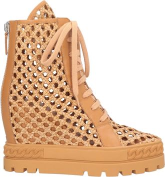 Casadei SCHUHE - Stiefeletten auf YOOX.COM