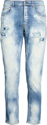 John Richmond HOSEN & R&Ouml;CKE - Jeanshosen auf YOOX.COM