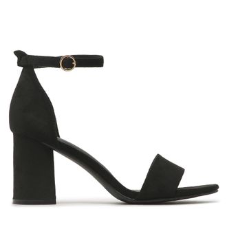 Jenny Fairy Sandalen Jenny Fairy WSS20870-01 Schwarz