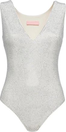 twentyfour Femme, Tops, Gris, Taille: 44 FR A0072Gri62P