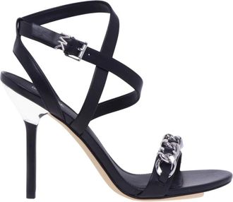 Michael Kors Damen, Schuhe, Schwarzk, 41 EUGr&ouml;&szlig;e