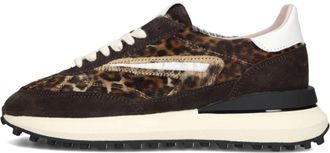 D.A.T.E. D.a.t.e., Damen, Schuhe, Braun, 39 EUGröße