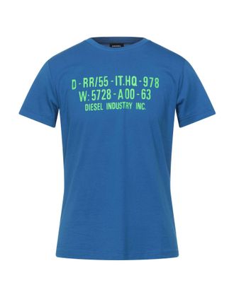 Diesel TOPS - T-shirts auf YOOX.COM