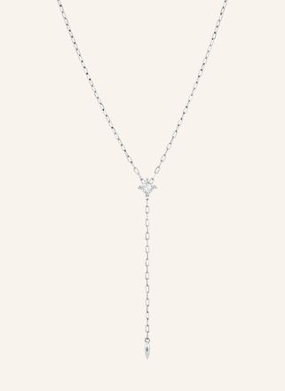 Wempe Wempe By Kim Anh&auml;nger Daily Diamonds silber