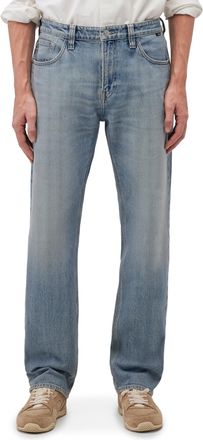 Mavi Herren Lisbon Jeans, Foggy Used Vintage, 30/34