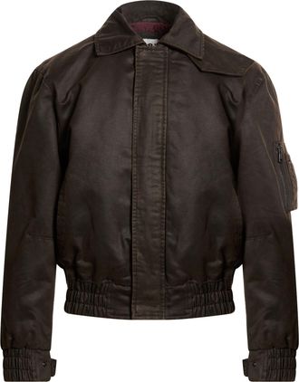 Berna JACKEN & M&Auml;NTEL - Jacken und Anoraks auf YOOX.COM