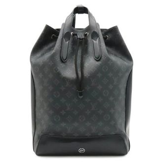 Louis Vuitton Damen, Pre-Owned, Schwarzk, ONE SIZEGr&ouml;&szlig;e