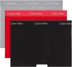 Calvin Klein Lot de 3 boxers