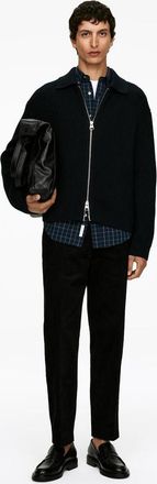 Arket Cordhose -Schwarz