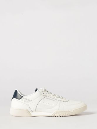 Paul Smith Sneakers Herren Farbe Wei&szlig;