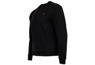 Diesel Sweatshirt Herren Sweatshirt Baumwolle NORM-MICRODIV