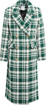 Le Volière JACKEN & MÄNTEL - Mäntel auf YOOX.COM