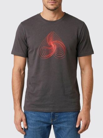 Moose Knuckles T-Shirt MOOSE KNUCKLES Homme couleur Gris 1