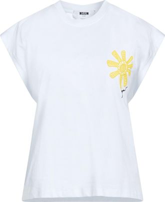 Msgm TOPS - T-shirts auf YOOX.COM