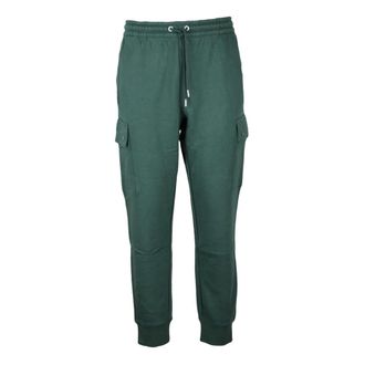 Sun 68 Homme, Pantalons, Vert, Taille: M Pantalons de surv&ecirc;tement