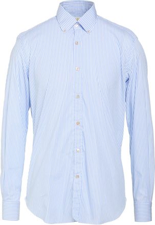 Giannetto Portofino TOPS - Hemden auf YOOX.COM