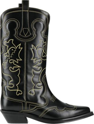 Ganni SCHUHE - Stiefel auf YOOX.COM