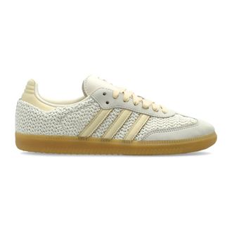 adidas Damen, Schuhe, Beige, 38 1/2 EUGr&ouml;&szlig;e