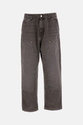 Carhartt Work in Progress Hose Og Double Knee Dearborn