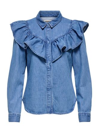 Only Bluse ONLINDIGO