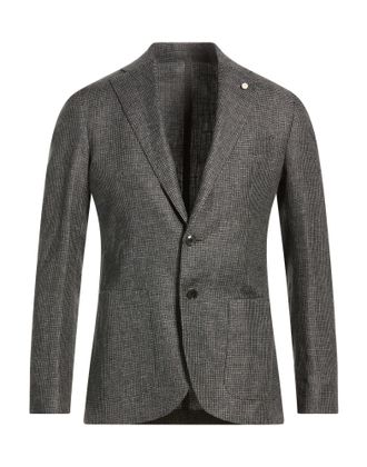 Luigi Bianchi Mantova ANZ&Uuml;GE und CO-ORDS - Blazers auf YOOX.COM