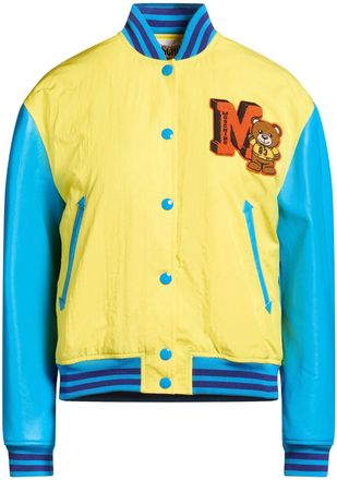 Moschino JACKEN & M&Auml;NTEL - Jacken und Anoraks auf YOOX.COM