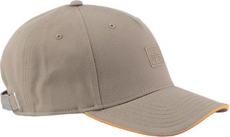 Alpha Industries Alpha Essentials RL Cap - vintage sand