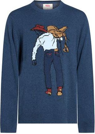 Levi's MAILLE - Pullover sur YOOX.COM