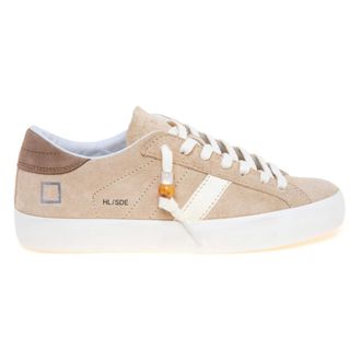 D.A.T.E. D.a.t.e., Damen, Schuhe, Beige, 39 EUGr&ouml;&szlig;e