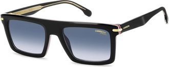 Carrera Herren, Accessories, Schwarzk, 54 MMGröße