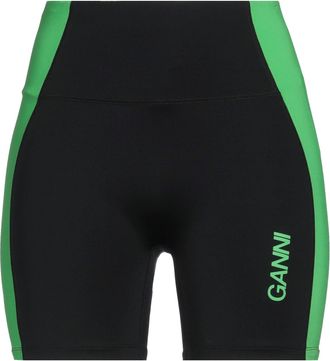 Ganni HOSEN & RÖCKE - Shorts & Bermudashorts auf YOOX.COM