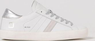 D.A.T.E. Sneakers D. A.T. E. Damen Farbe Weiß