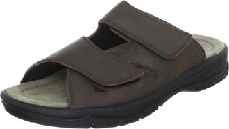 Jomos Activa 4 503611-42-355, Herren Sandalen, Braun (capucino 355), EU 40