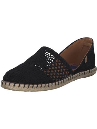 Verbenas Espadrilles Carmen