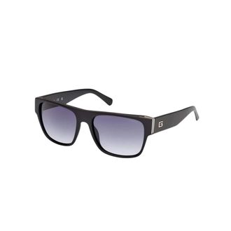 Guess Herren, Accessories, Schwarzk, 58 MMGr&ouml;&szlig;e