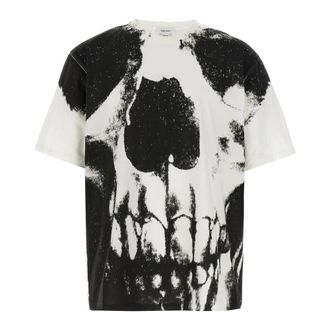 Alexander McQueen Herren, Oberteile, Mehrfarbig, XLGr&ouml;&szlig;e