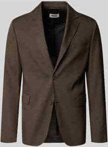 Drykorn Slim Fit 2-Knopf-Sakko mit Pattentaschen Modell YAMES